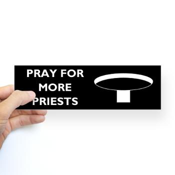 NEW “Pray For More Priests” SWAG added to Swag Store | Fr. Z's Blog