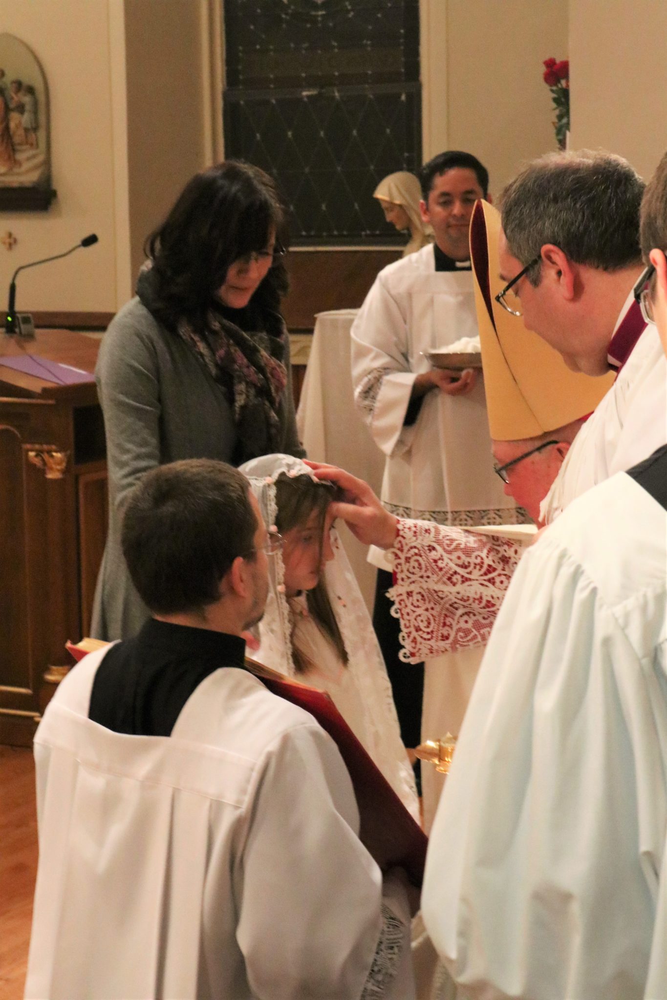 ASK FATHER: Confirmation at an SSPX chapel? | Fr. Z's Blog