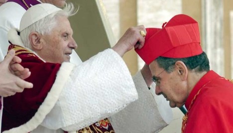 IMPORTANT: Interview with Card. Caffarra about the Dubia and ‘Amoris ...
