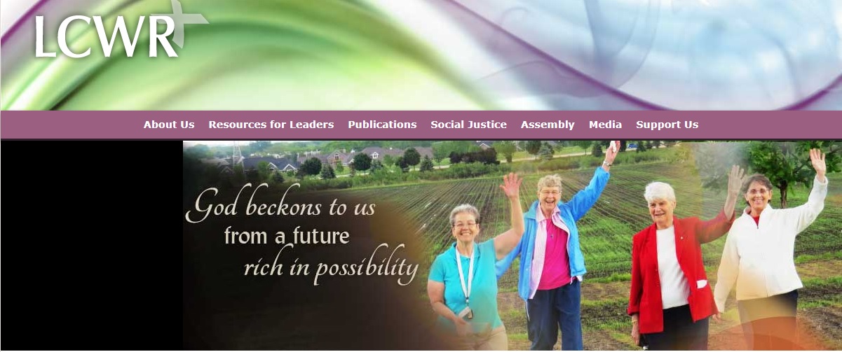 LCWR and CMSWR: compare and contrast | Fr. Z's Blog
