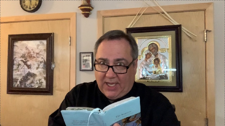 #ASonnetADay – 103. “Alack, what poverty my Muse brings forth…” | Fr. Z ...